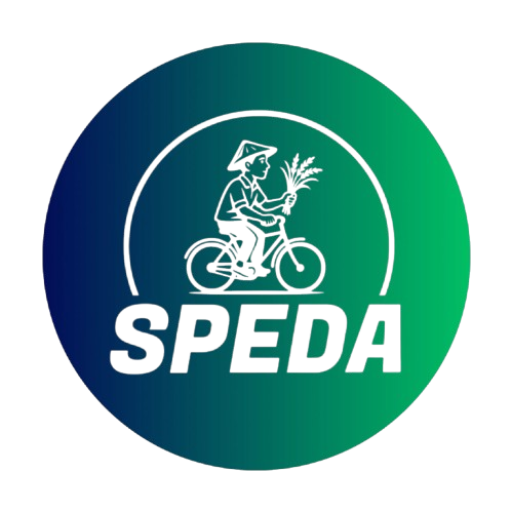 Struktur Organisasi - SPEDA